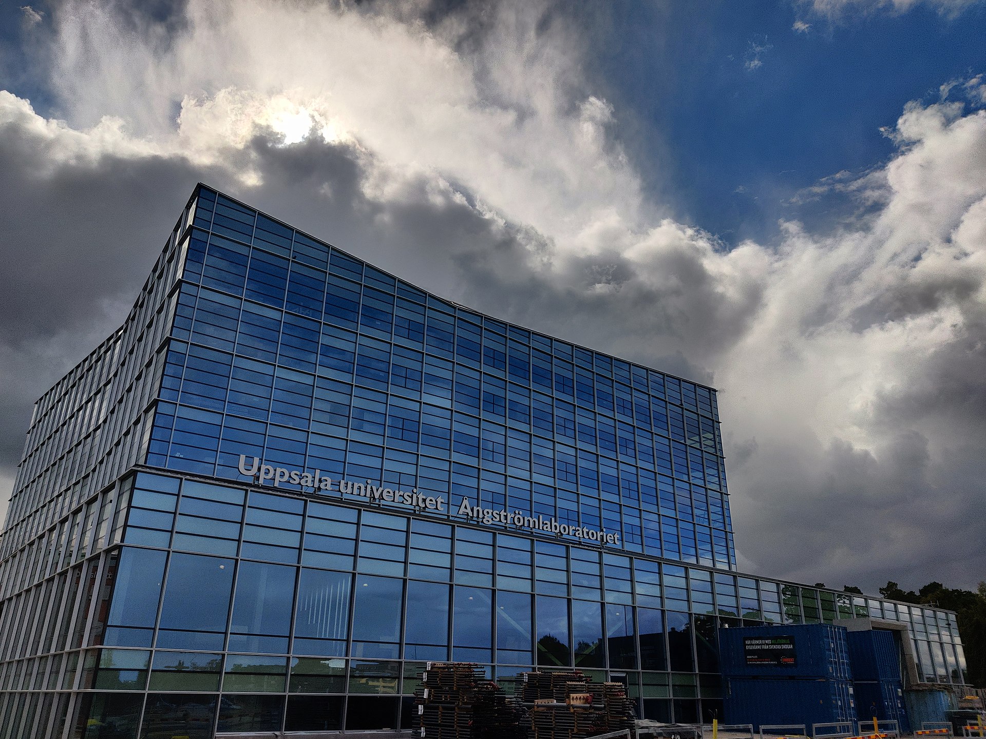 Software - UU-Infolab